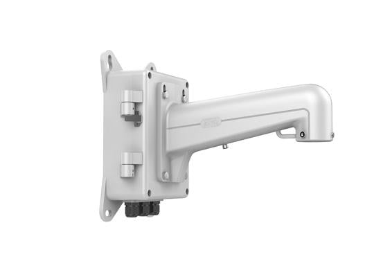 Hikvision DS-1602ZJ-BOX Wall Mount with Power Box – DigitalSi