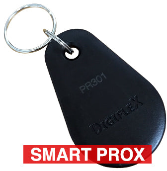 Bosch PR301 Smart Prox Tag (Pack of 10) – DigitalSi